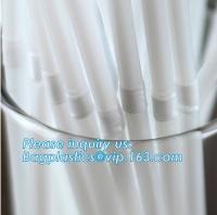China Custom PLA Biodegradable Drinking Straws 5x207mm Eco Friendly Cornstarch Straws for sale