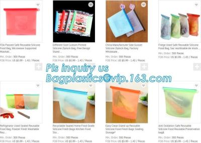 China Reusable Leakproof Silicone ice Genie,Ice Cube Maker Genie Silicone Ice bucket The Revolutionary Space Saving Ice Cube M for sale