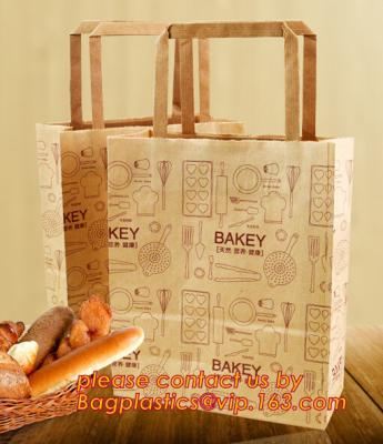 China paper shopping bag, kraft recycled shopping bag, wholesale paper shopping bag with logo, Luxury Retail Paper Shopping Ba for sale