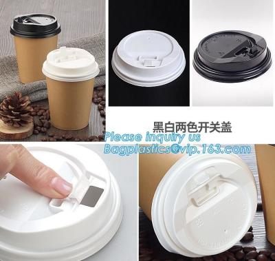 China Custom Logo Printing Disposable Single Wall Small Tasting Paper Cup Wholesale,12Oz Custom Printed Coffee Paper Cups With for sale