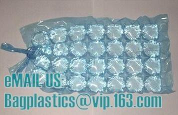 China disposable plastic ice lolly bags for convenient usage, plastic disposable ice cube bag, ice pop bag, ice cube plastic b for sale