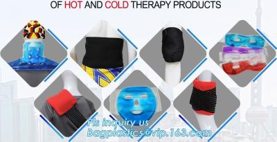 China Gel Ice wine bag for keeping your food fresh and cool, Ice Bag Wine Cooler Bag, gel ice cooler box for keeping fresh of for sale