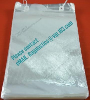 China BOPP perforation bags, Wicketed Micro Perforated bags, Bakery bags, Bopp bags, Bread bags Micro Perforated Toast Bread P for sale
