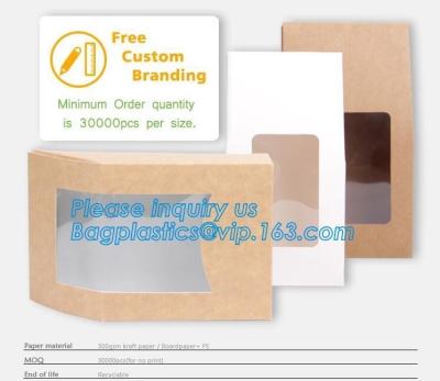 China Wholesale Paper Food Lunch Kraft Paper Box,Cheap Printed Postal Corrugated Brown Kraft Paper Shipping Box bagease pack for sale
