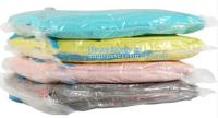 China Huge Volume Vacuum Compression Bag for Bedding Storage Space Saving 80L for sale