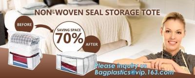 China Storage & Organization, vacuum storage bag, tools higher capacity tote, vacuum storage roll-up bag, vacuum storage hangi for sale