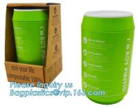 China Biodegradable Compostable Coffee Cup 6.2g Corn Starch Disposable Cup 73x40mm for sale