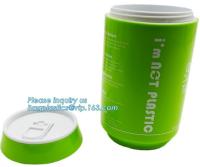 China Biodegradable Compostable Coffee Cup 6.2g Corn Starch Disposable Cup 73x40mm for sale