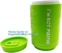 China Biodegradable Compostable Coffee Cup 6.2g Corn Starch Disposable Cup 73x40mm for sale