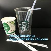 China Biodegradable Compostable Coffee Cup 6.2g Corn Starch Disposable Cup 73x40mm for sale