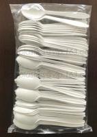 China 100% Compostable PLA Folding Drinking Straw Eco Friendly Biodegradable 7.5mm x 210mm for sale