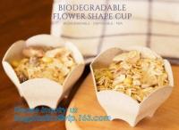 China 100% Biodegradable PLA Compostable Party Cups 6oz 175ml Eco Friendly Disposable for sale