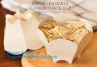 China 100% Biodegradable PLA Compostable Party Cups 6oz 175ml Eco Friendly Disposable for sale
