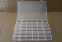 China Large Plastic Storage Boxes with Lids for Clothes Storage 80L Durable Container for sale