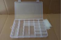 China Large Plastic Storage Boxes with Lids for Clothes Storage 80L Durable Container for sale