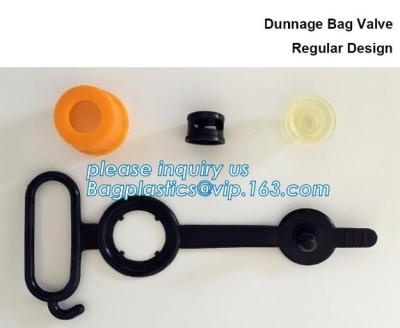 China dunnage inflator air bags, PP big inflatable bag, Container air pillow bags, Inflatable Air Filled Pillow Dunnage Bag fo for sale