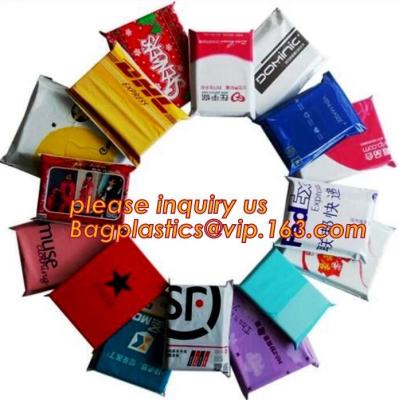 China Courier Mailing Bag / Wholesale 10x13 Shipping Decorative Poly Mailers Envelopes, Self Sealing Plastic Poly Mailers Mail for sale