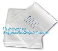 China Custom Poly Bubble Mailer Envelopes Self Adhesive Waterproof 50-90 Micron Thickness for sale