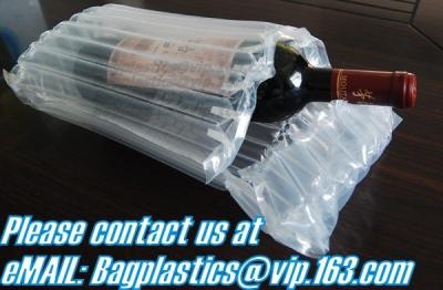 China air bags, air sacks, air sac, air-sac, air-sacs, emballage, protection bag, wine, sleeves for sale