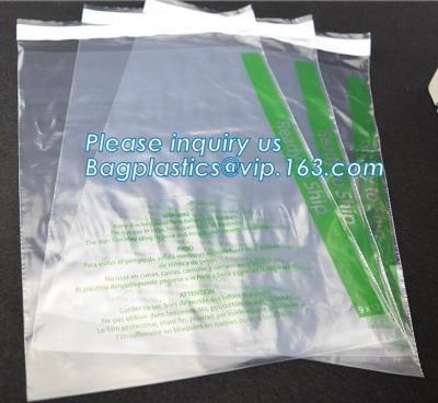 China ECO FRIENDLY MAILING BAG, BIODEGRADABLE GARMENT CLOTH PACKAGING BAG, COMPOSTABLE HOME ESSENTIAL, COURIER BAG, MAILER PAC for sale