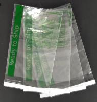 China Compostable Cornstarch Courier Mailing Bag Biodegradable 45 Days Custom Logo Shipping Packaging for sale