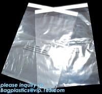 China Biodegradable Compostable Cornstarch Courier Mailing Bag 50-90 Micron Custom Logo for sale