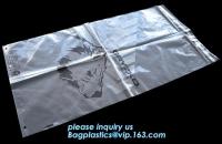 China Biodegradable Compostable Cornstarch Courier Mailing Bag 50-90 Micron Custom Logo for sale