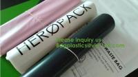 China Compostable Poly Mailer Biodegradable Courier Bag 100% Cornstarch Express Shipping Envelope 45 Days for sale