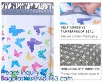 China Cornstarch Biodegradable Compostable Custom Express Post Mailing Bag 30-110 Micron for sale