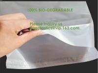 China Biodegradable Compostable Courier Shipping Envelope 10x13 Custom Poly Mailer Bag for sale