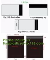 China Biodegradable Compostable Courier Shipping Envelope 10x13 Custom Poly Mailer Bag for sale