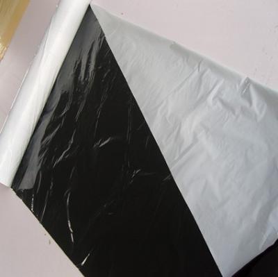 China COEX LDPE Mulching film, pe film, horticultural mulch film, garden perforated ground film for sale