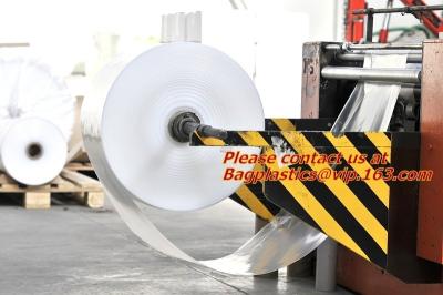 China Lay-Flat Polyethylene Tubing, Poly Tubing | Polythene Layflat Tubing | Plastic Sleeve, Heavy Duty Sofa Storage Covers fo for sale