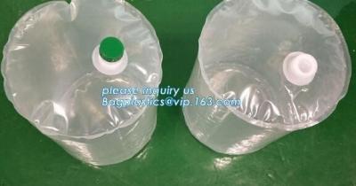 China protective lining, Plastic Drum Cap Sheets, Barrels liner, bucket liner, pail liner, LDPE Lay Flat Poly Bags Flat Drum L for sale