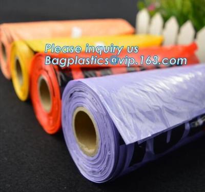 China NEUTRALIZE ODOR,VERSATILE GARBAGE BAGS,DRAWSTRING TRASH BAG,PET LITTER BAGS,100% quality assurance, bagease, bagplastics for sale
