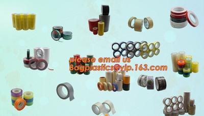 China Kraft paper tape Duct tape PVC lane marking tape Masking tape High temperature masking tape,Masking tape High temperatur for sale