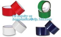 China Tamper Evident Void Open Security Tape High Performance BOPP 48mm x 100m for sale