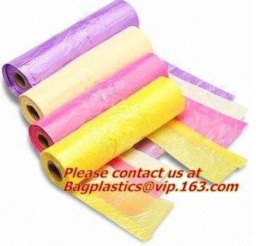 China Moisture Resistant, Certified 100% Home Compostable - 100% Biodegradable, Shopping Bags, Reusable, Trash Bags, No Plasti for sale