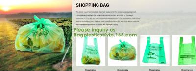 China PBAT+PLA Compostable disposable plastic apron,100% Biodegradable & Compostable disposable,Safe and Healthy, bagease, pac for sale