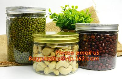 China plastic packaging round box, clear plastic round packaging box, clear cylinder packaging container for sale