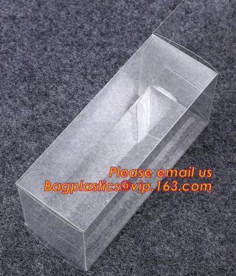 China Retail Package for Phone Case, Transparent Plastic Box For Iphone Case, Plastic Phone Cover Box Supplier for sale
