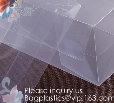 China pet box  Clear PET box for smartphone case Window box plastic box Plastic PET box for earphones,Window box plastic box for sale