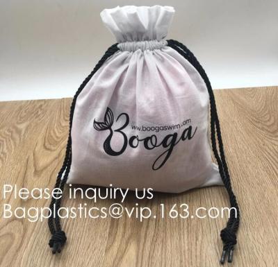 China drawstring dust bag,handbag, purse, headphone, album, sneaker, clothes,baseball hat,organizing storing,shoes, cables for sale