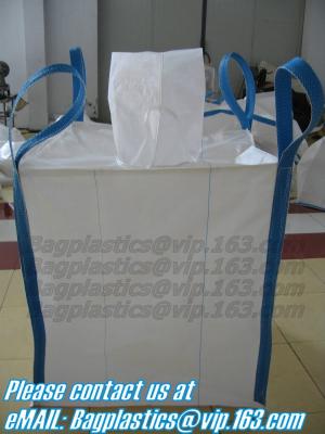 China pp bags, pp sacks, pp woven bags, nonwoven bags, woven bags, big bag, fibc, jumbo bags,tex for sale