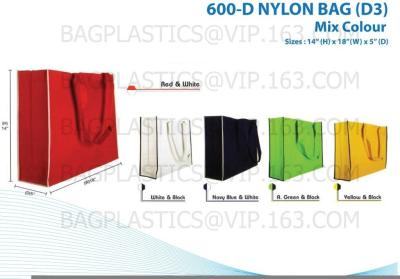China Promotional Price Recyclable Fabric Shopping Tote Carry Custom PP Non Woven Bags, Charming Non Woven Bag With Zipper, pa for sale