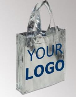China Cheap Waterproof Custom Made Rounded Tote Pp Felt Printed Reusable Shopping Non Woven Bag, BAGEASE, PAC, BAGPLASTICS PAK for sale