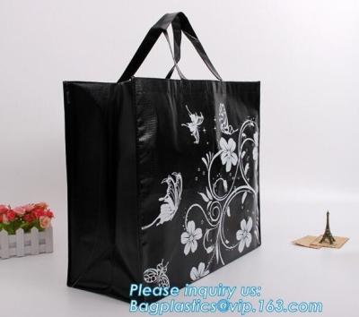 China Customize non woven advertising drawstring bag, Small nice various colors nylon string pp non woven drawstring bag, bage for sale
