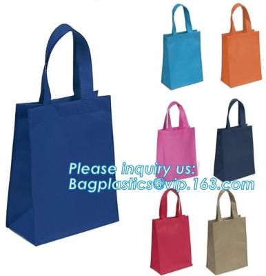 China Top-quality custom non woven bag cheap non woven foldable bag, New design customized laminated non woven bag,colorful no for sale