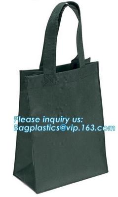 China Top-quality custom non woven bag cheap non woven foldable bag, New design customized laminated non woven bag,colorful no for sale