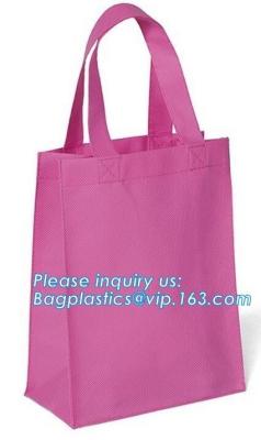 China Top-quality custom non woven bag cheap non woven foldable bag, New design customized laminated non woven bag,colorful no for sale